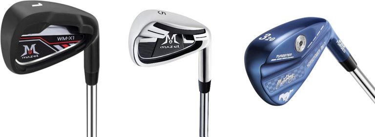 - Top 5 1 Iron Golf Clubs: Your Ultimate Buying Guide