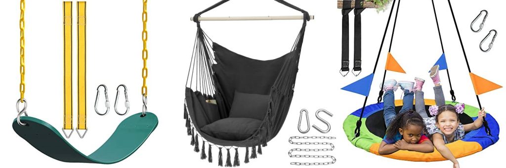 Top 5 Adult Swings: Your Ultimate Buying Guide