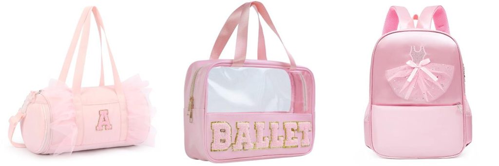 Top 5 Ballet Bags: Essential Dancer Gear Guide
