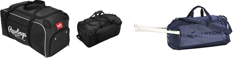Top 5 Baseball Duffle Bags: Your Ultimate Guide