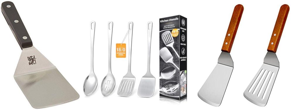 Top 5 Cast Iron Utensils: Your Essential Cooking Guide