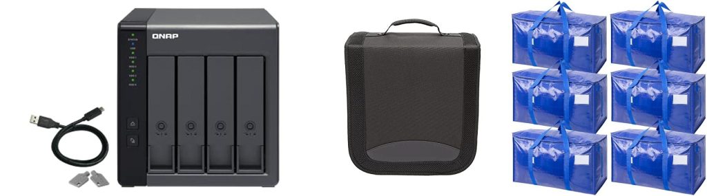 Best Das Storage - Top 5 Picks & Review