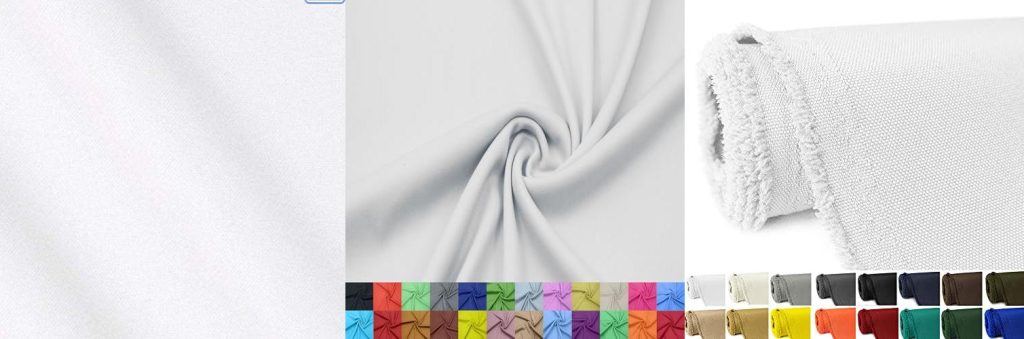 Top 5 Fabrics for Sublimation: Your Essential Guide