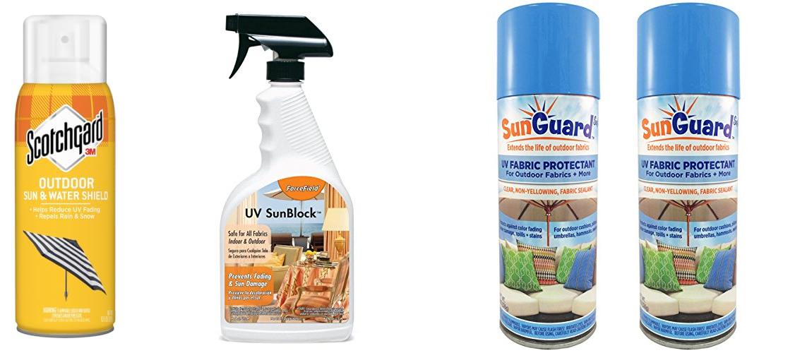 Top 5 Fabric UV Protection Sprays: Essential Guide