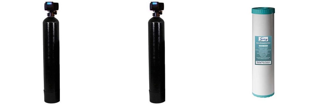 Top 5 Iron Filters: Your Ultimate Buying Guide (56 characters)