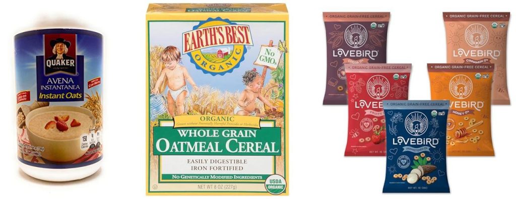 Top 5 Iron Cereals For Adults: Your Quick Guide