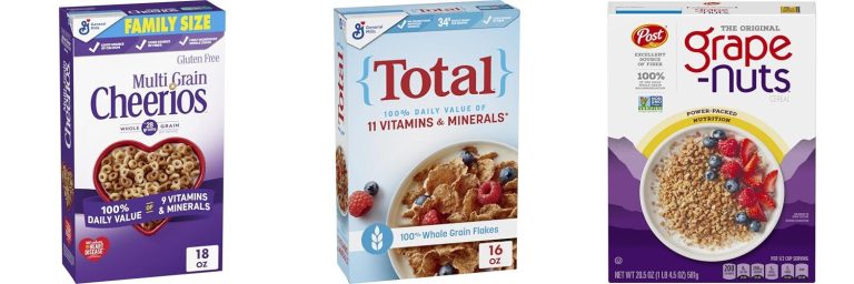 Top 5 Iron Fortified Cereals: Your Best Breakfast Guide