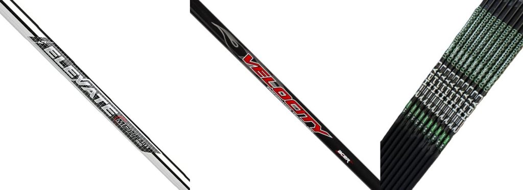 Top 5 Lightweight Iron Shafts: Your Best Game