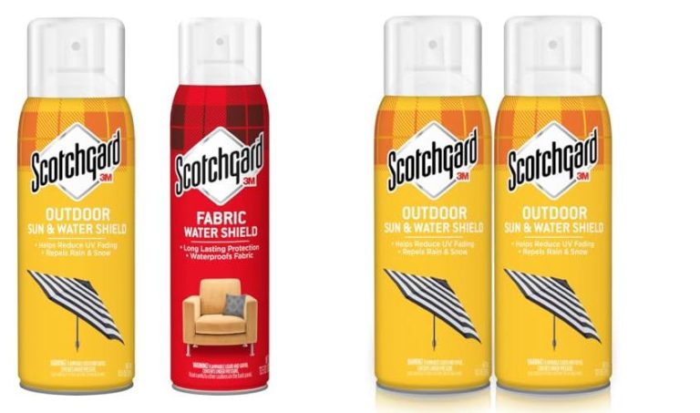 Best Outdoor Fabric Protector