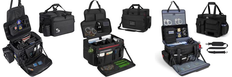 Top 5 Patrol Bags: Your Essential Buying Guide