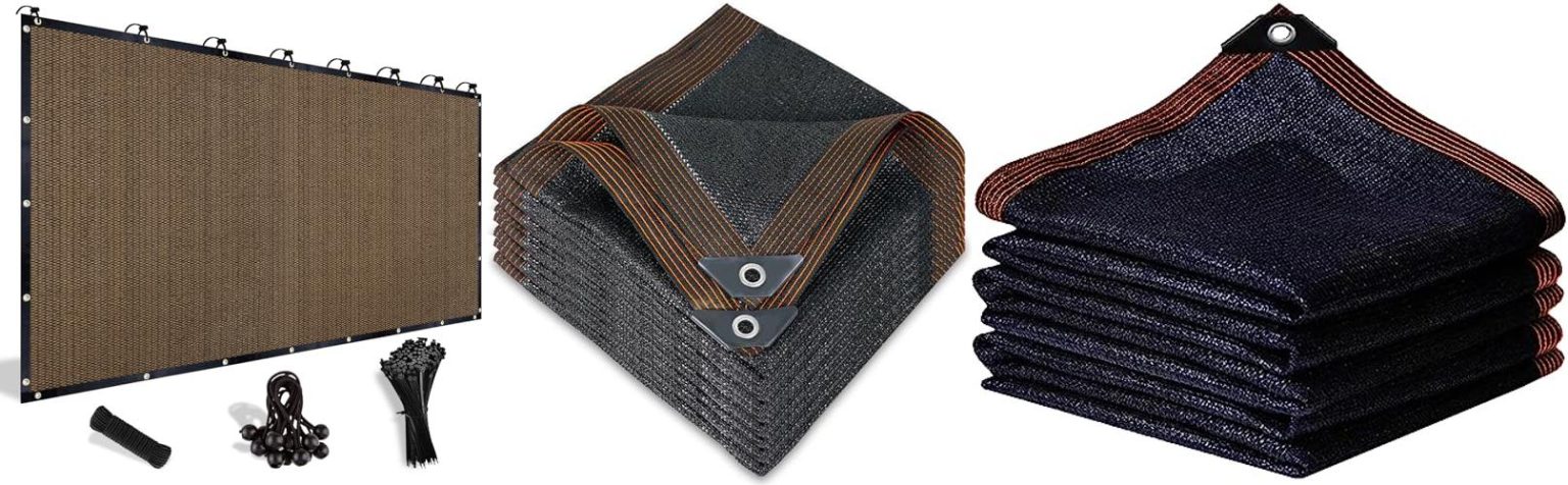 Top 5 Shade Fabric: Your Ultimate Buying Guide