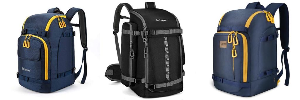 Top 5 Carry On Ski Boot Bags: Your Travel Guide