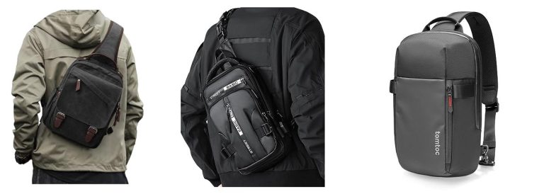 Best Sling Bag That Fits Ipad - Top 5 Picks & Review