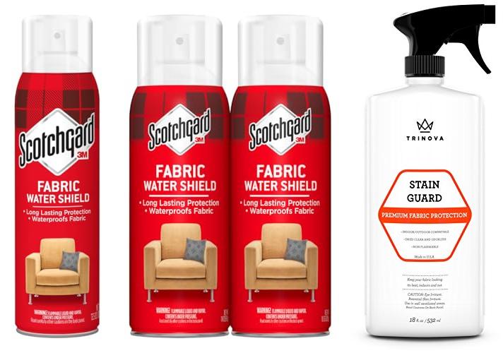 Top 5 Spray On Fabric Protector: Your Stain-Free Guide