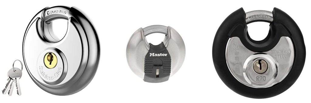 Top 5 Storage Locker Locks: Your Ultimate Buying Guide