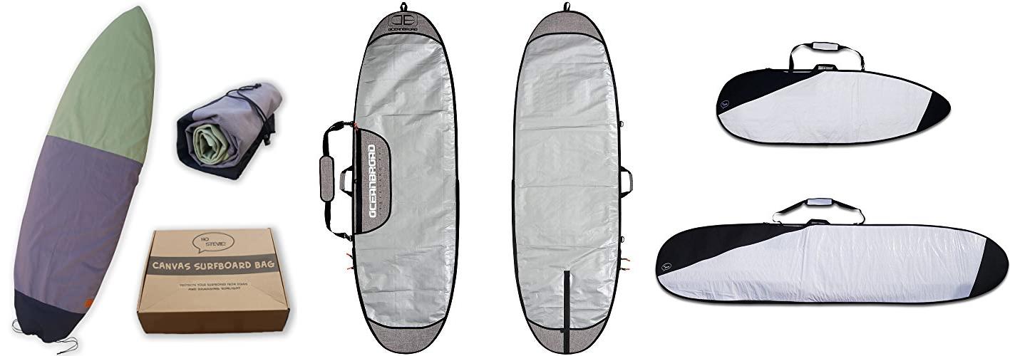 Surf Bag Guide: 5 Essential Picks for Surfers
