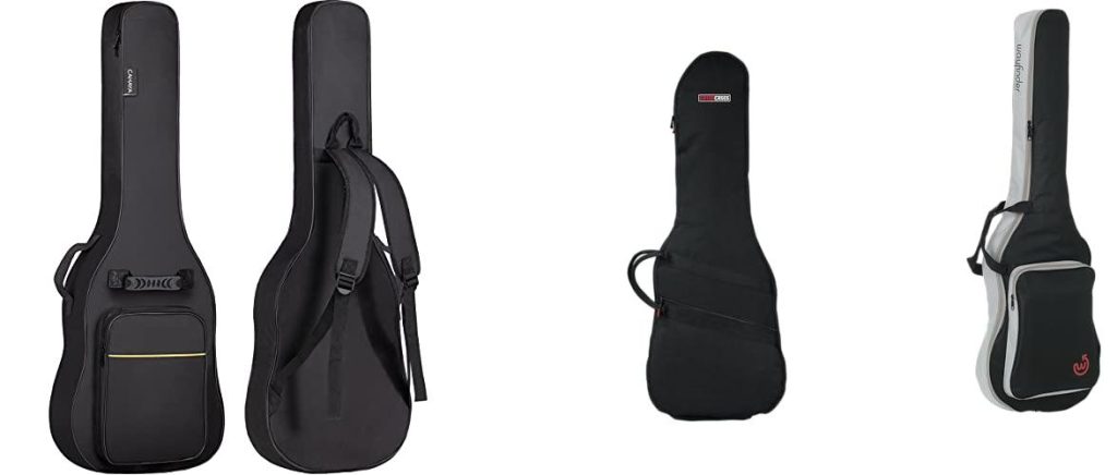 Top 5 Telecaster Gig Bags: Your Ultimate Buying Guide