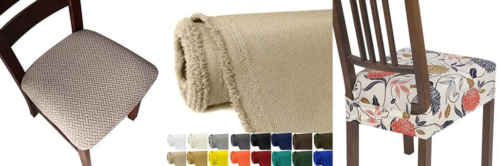 Top 5 Dining Chair Upholstery Fabrics: Your Guide