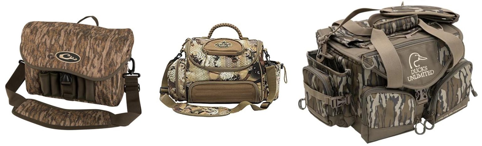 Top 5 Waterfowl Blind Bags: Your Hunt Essential