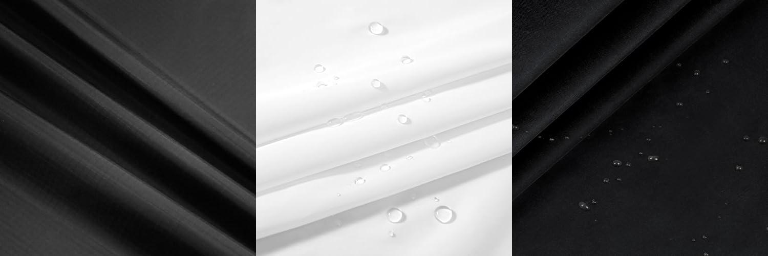 Top 5 Waterproof Fabrics: Your Ultimate Buyer's Guide