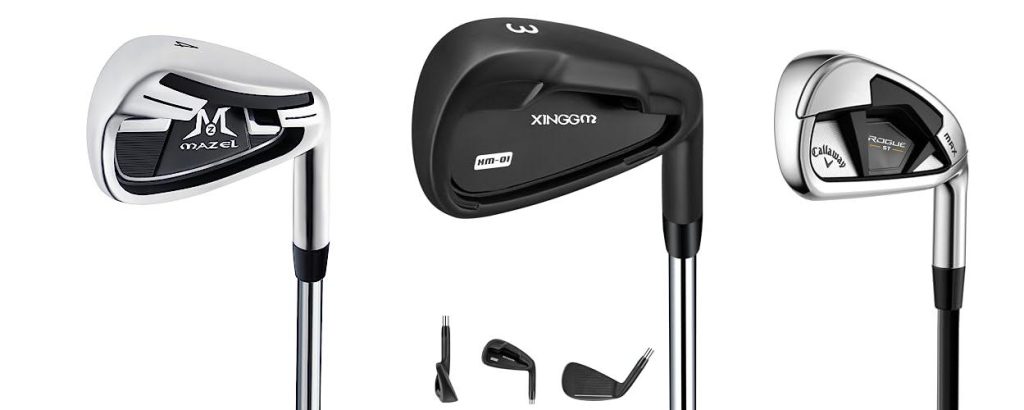 Top 5 3 Iron Golf Club Picks: Your Buying Guide