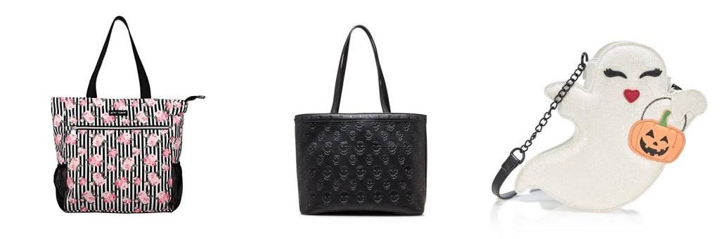 5 Best Betsey Johnson Bags: A Must-Read Guide