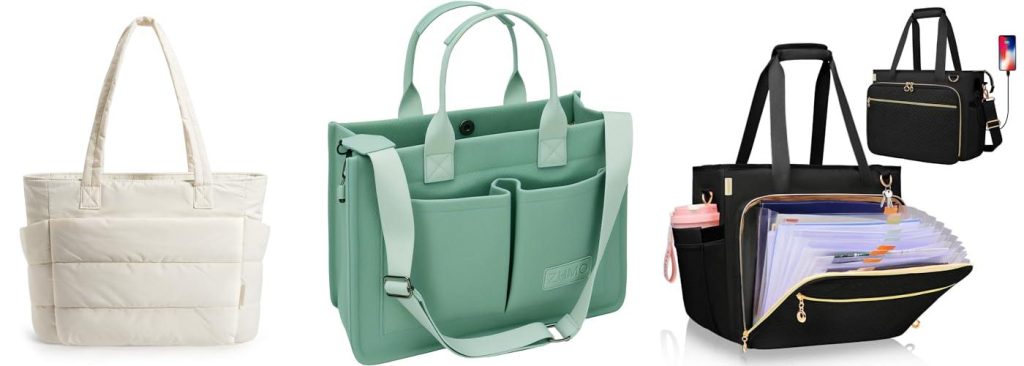 Top 5 Organizer Tote Bags: Your Ultimate Buying Guide