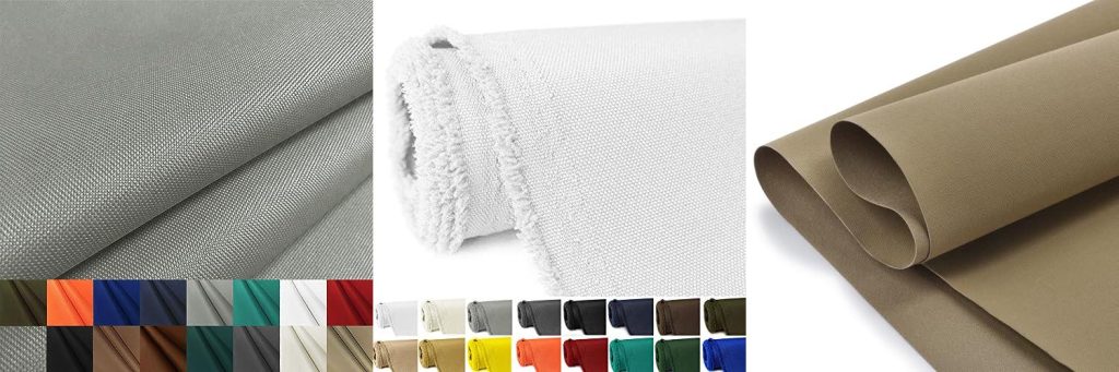 Top 5 Outdoor Fabrics: Your Essential Buying Guide