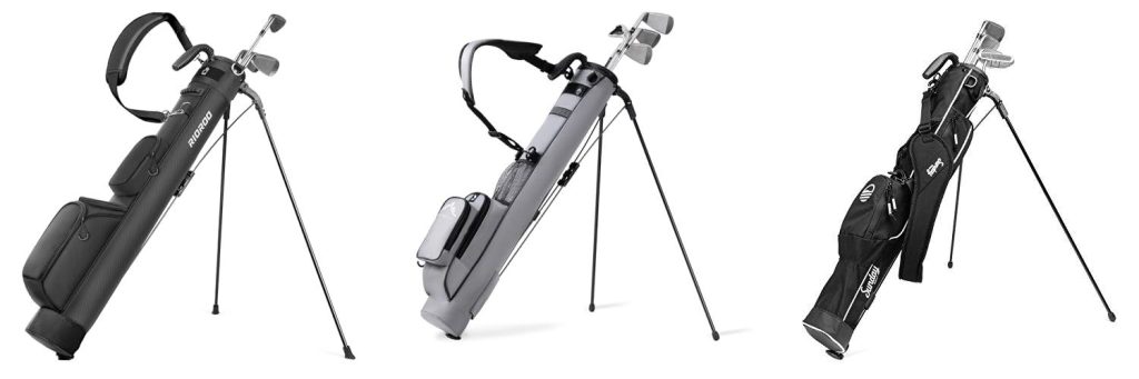Best Par 3 Golf Bag - Top 5 Picks & Review