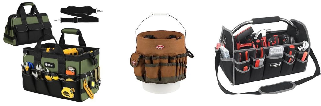 Top 5 Plumbing Tool Bags: Essential Gear Guide
