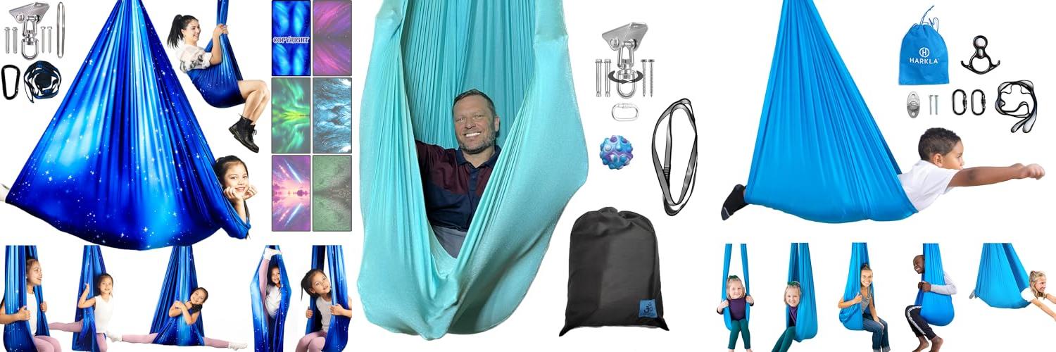 Best Sensory Swing For Adults - Top 5 Picks & Review