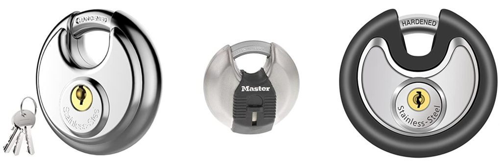 Top 5 Storage Locks: Your Ultimate Buyer's Guide
