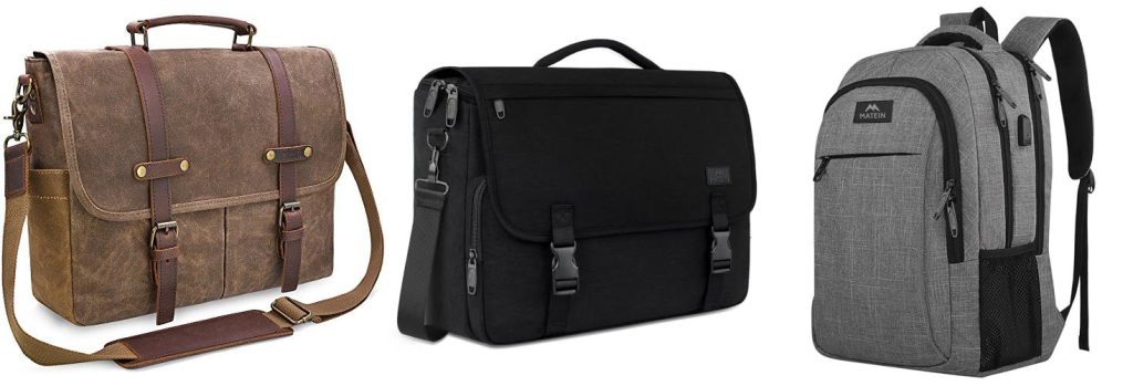5 Best Work Bags for Men: A Comprehensive Review