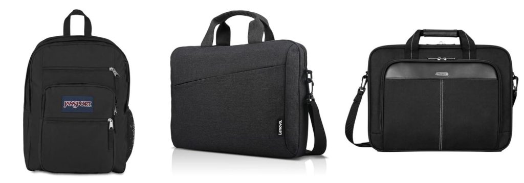 Best 15 Inch Laptop Bag: Your Essential Guide