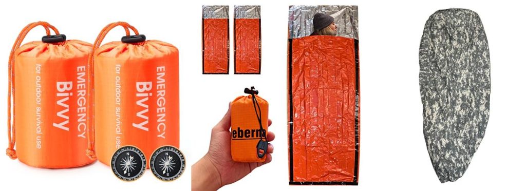 Top 5 Bivvy Bags: Your Essential Buying Guide