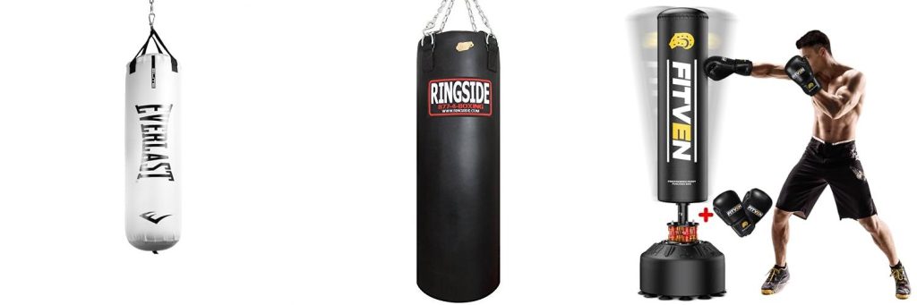 Top 5 Boxing Bags: Your Ultimate Buying Guide