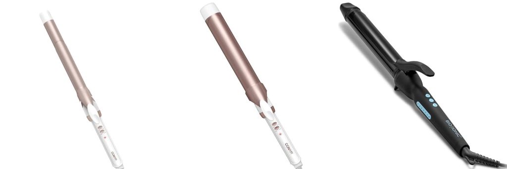 Best Curling Iron for Long Thin Hair: 5 Picks
