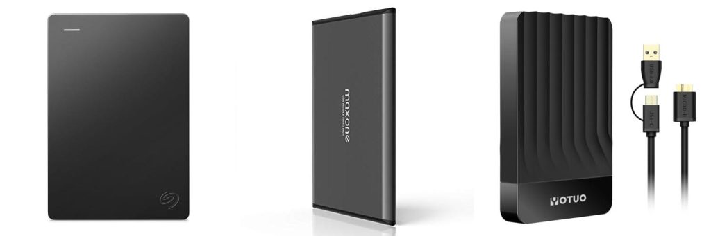 Top 5 Wii U External Storage Picks: Your Guide