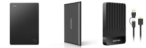 Top 5 Wii U External Storage Picks: Your Guide
