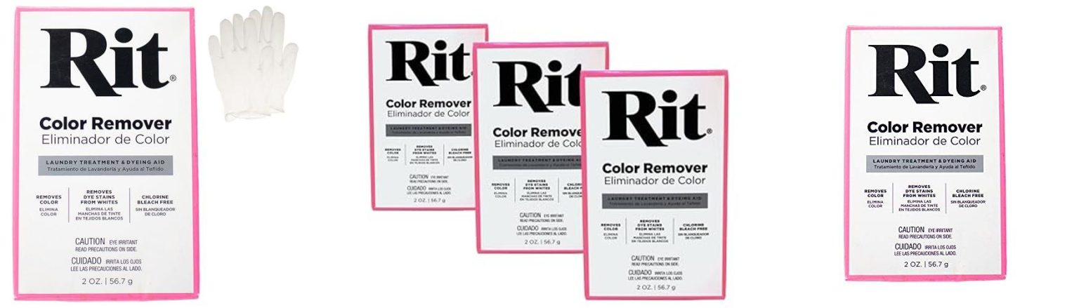 Top 5 Fabric Color Removers: Your Stain Removal Guide