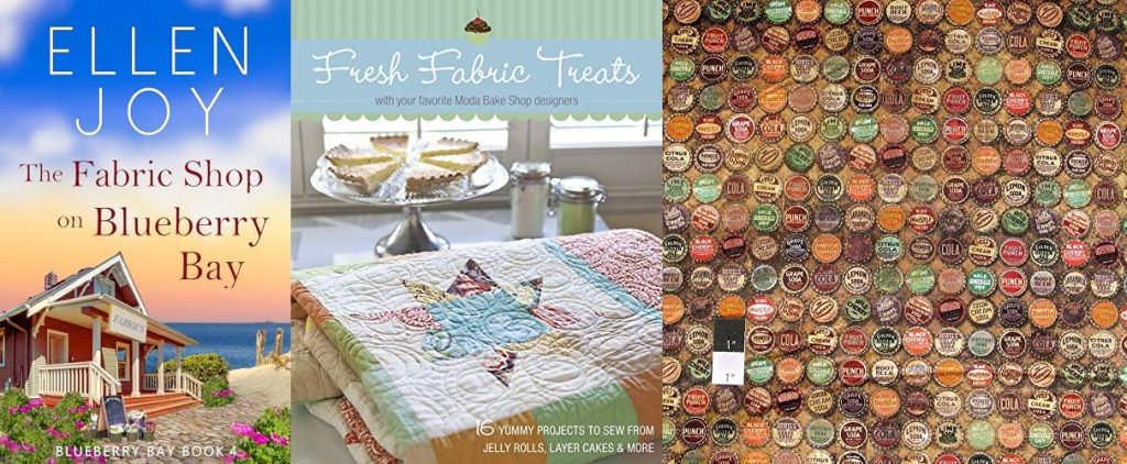 Top 5 Fabric Shops: Your Ultimate Sewing Guide