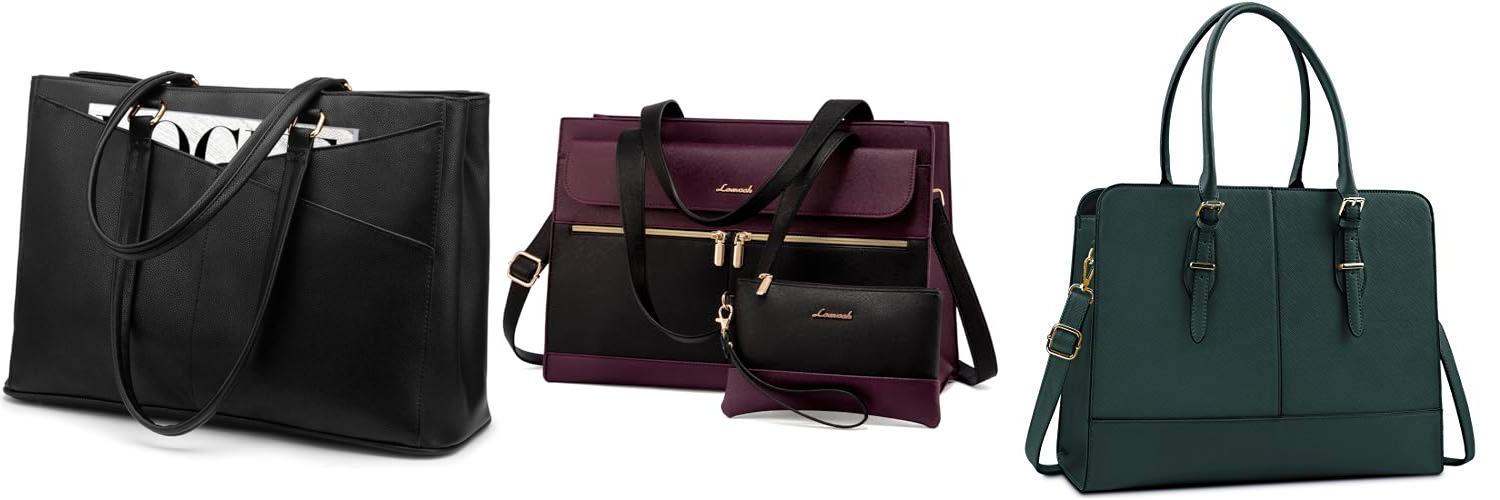 Best Laptop Work Bag - Top 5 Picks & Review