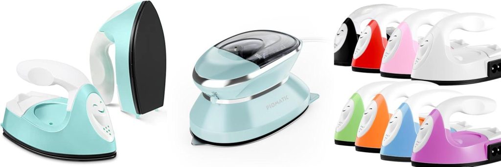 Top 5 Mini Iron Reviews: Your Best Travel Buddy