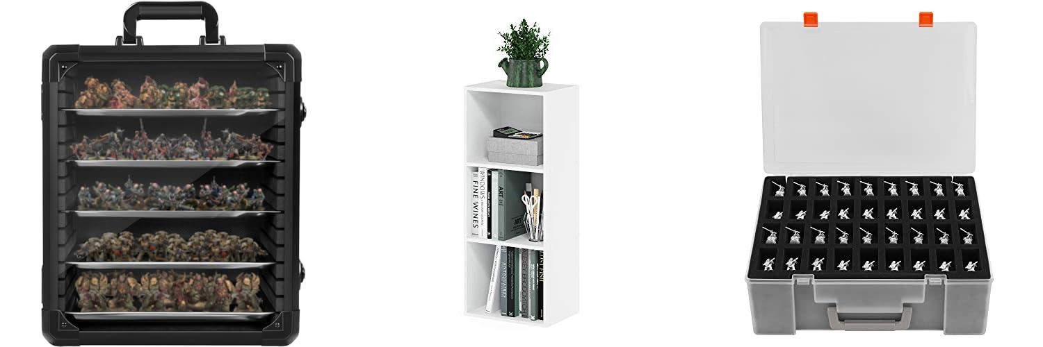 Top 5 Mini Storage Units: Your Ultimate Guide