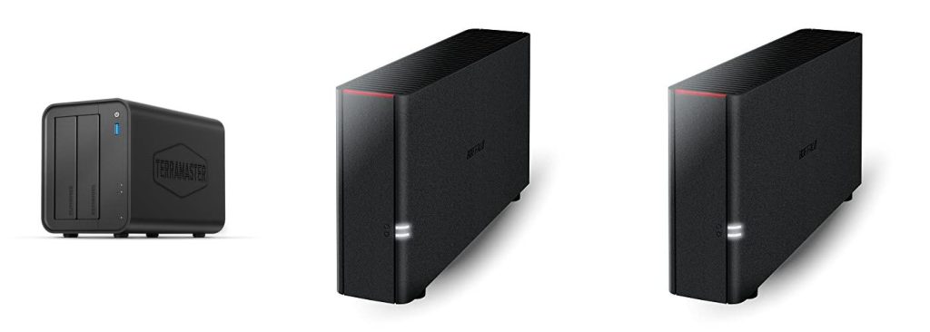 Top 5 NAS for Plex: Your Ultimate Streaming Guide
