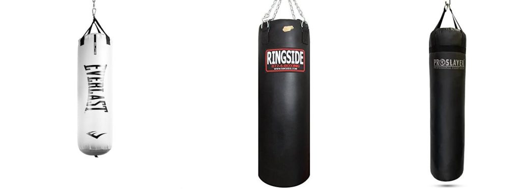 Best Outdoor Heavy Bag - Top 5 Picks & Review