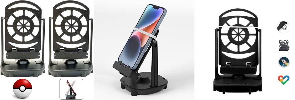 Top 5 Phone Swings for Pokémon Go: Get Yours Now!