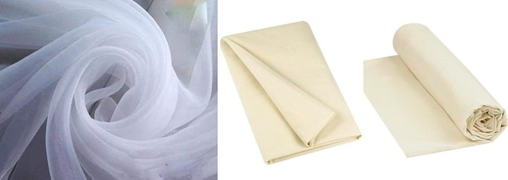 Top 5 Sheet Fabric Picks: Your Ultimate Guide