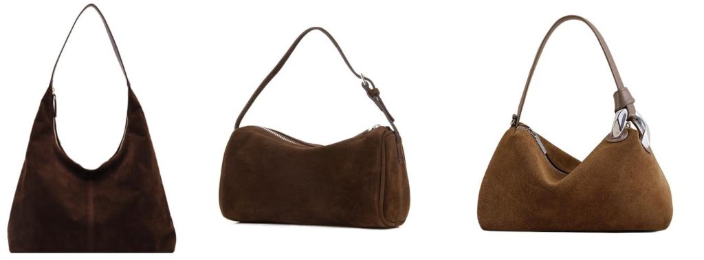 Top 5 Suede Bags: Your Essential Buying Guide