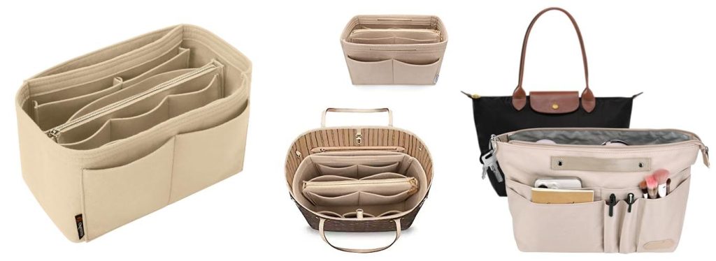 Top 5 Tote Bag Organizer Inserts: Best Picks!